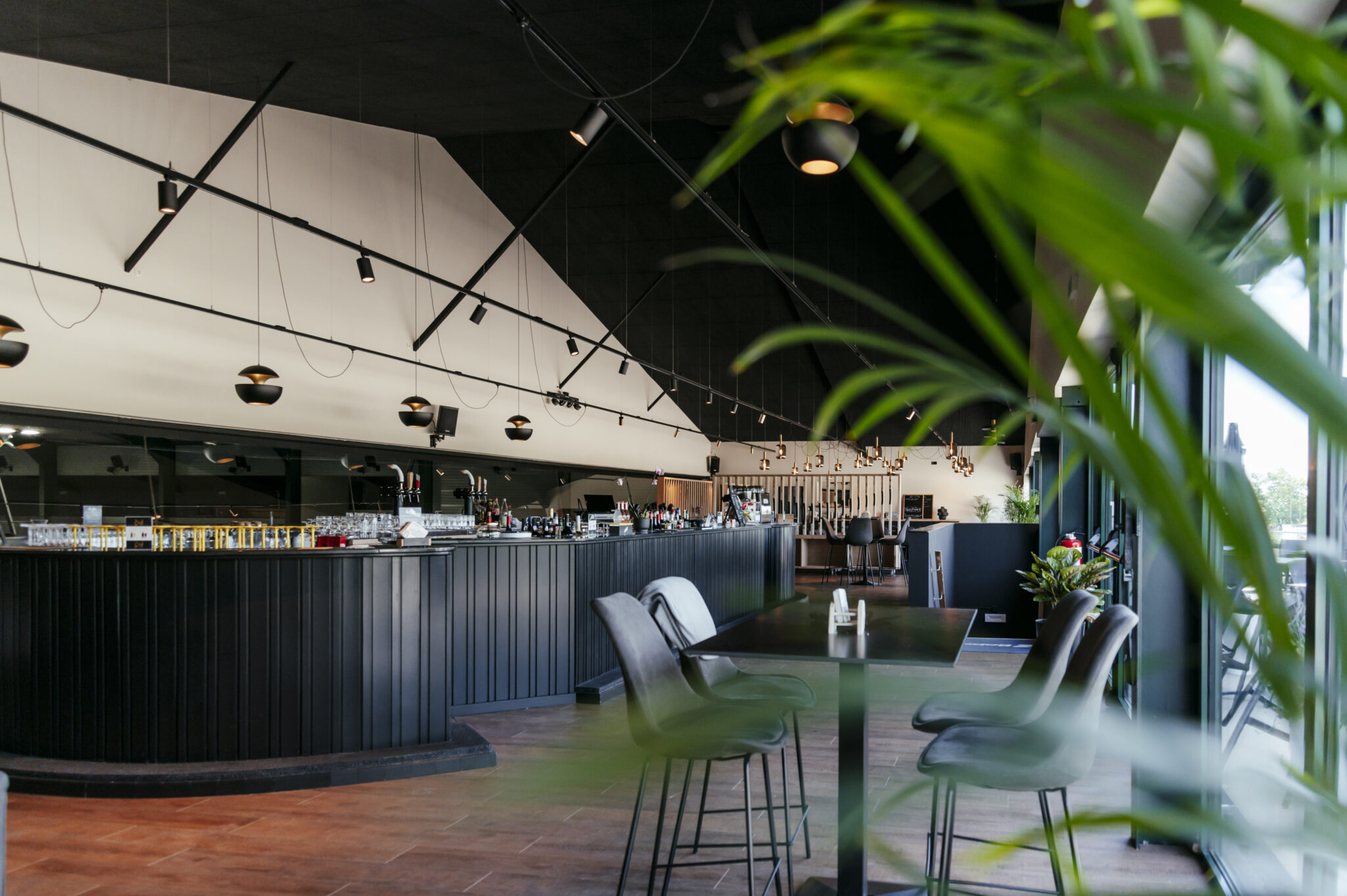 Restaurant – Wel Padel
