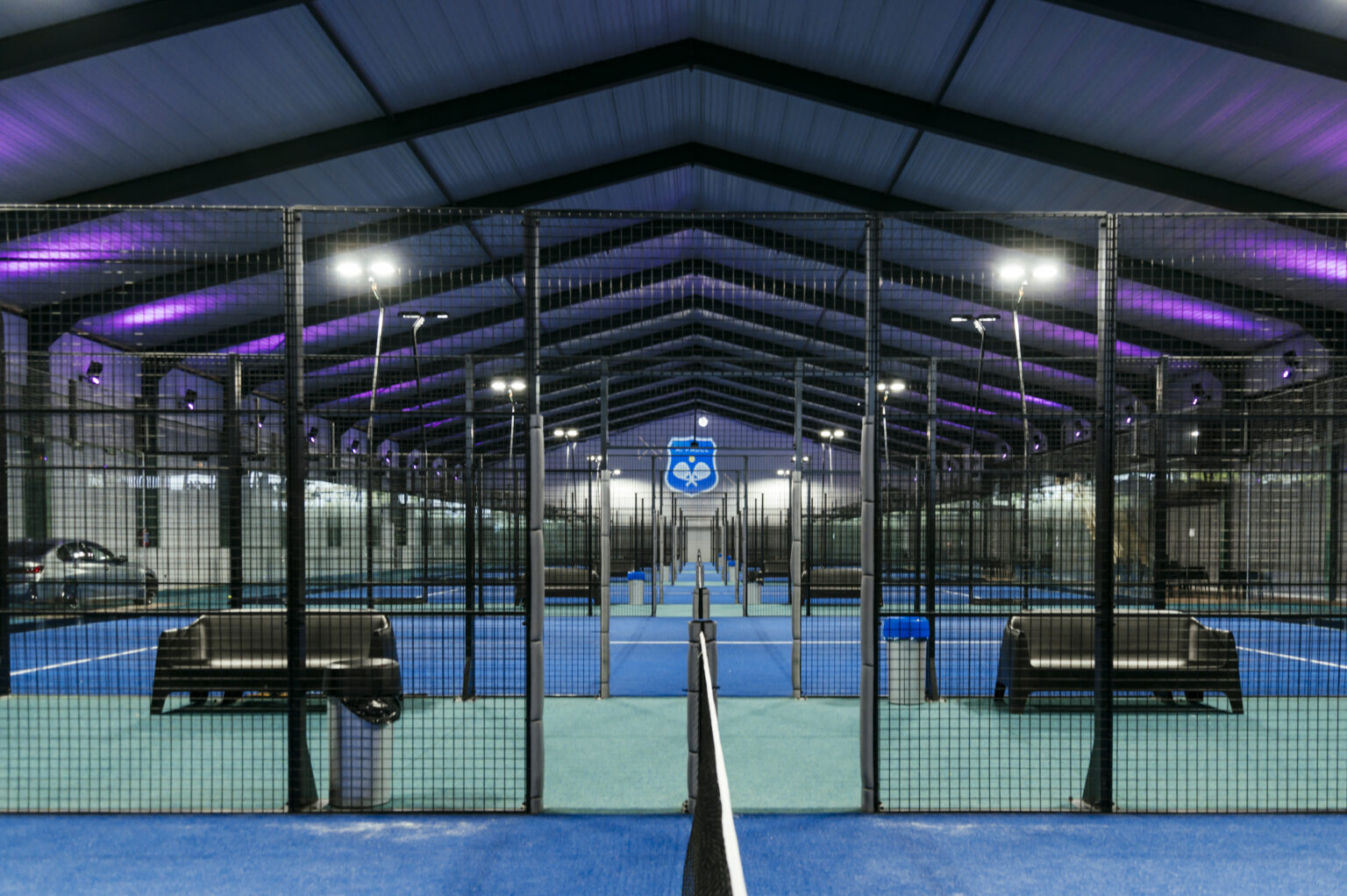 Wel Padel – Votre Club de Padel à Welkenraedt
