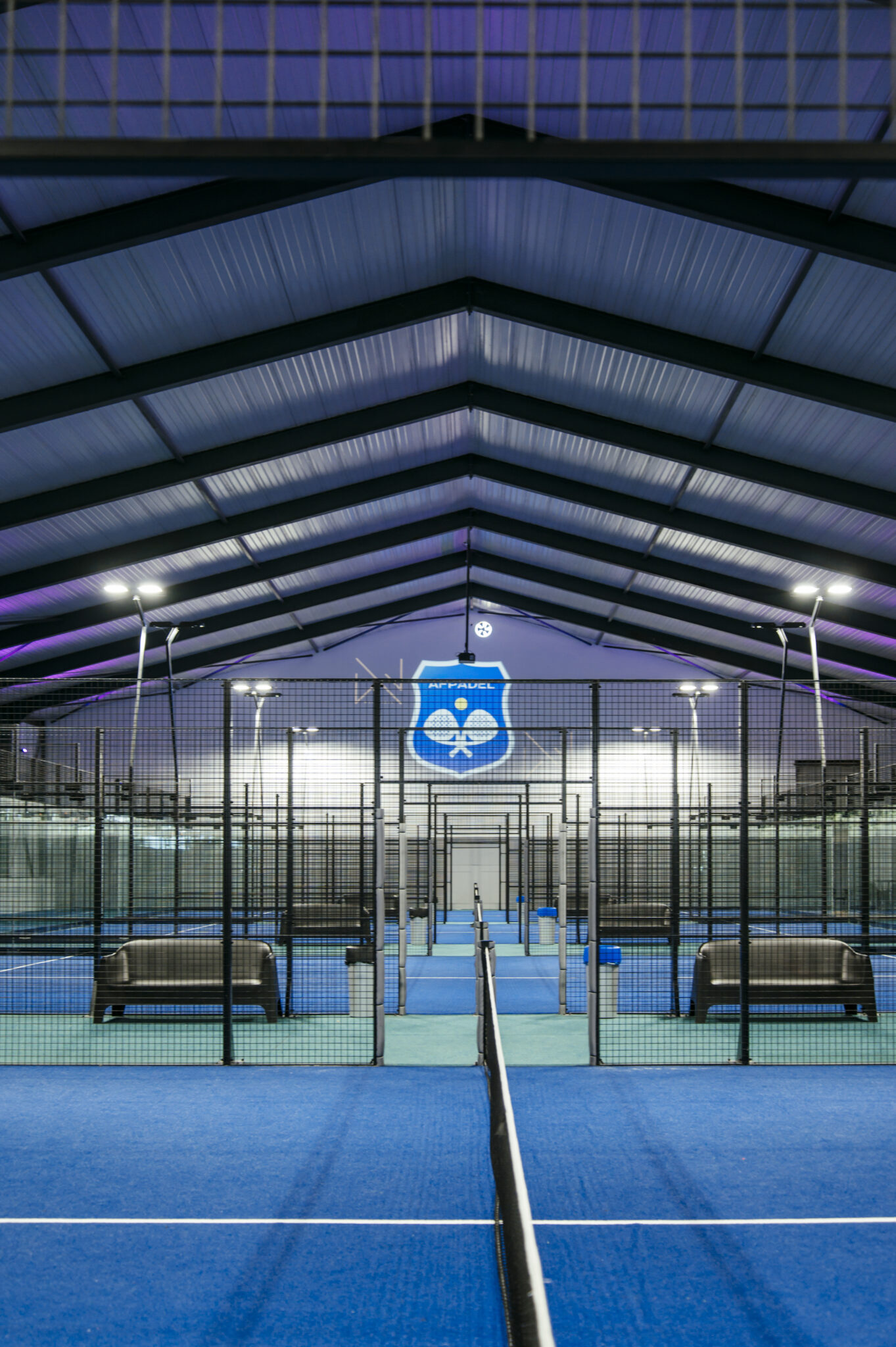 Wel Padel – Votre Club de Padel à Welkenraedt