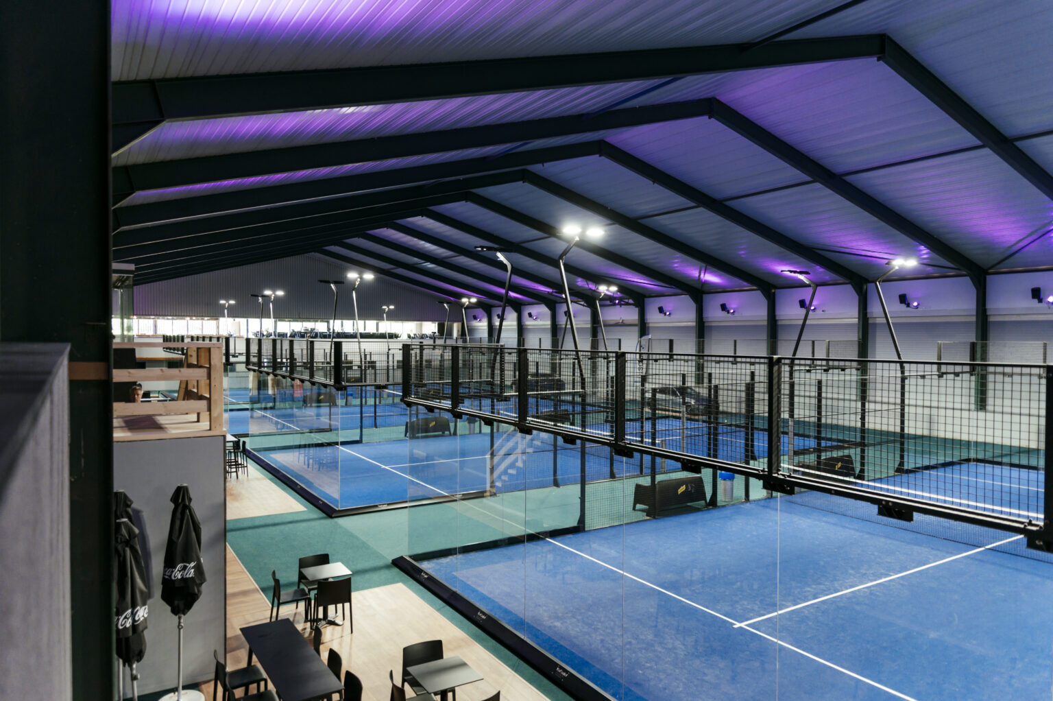 Wel Padel – Votre Club de Padel à Welkenraedt